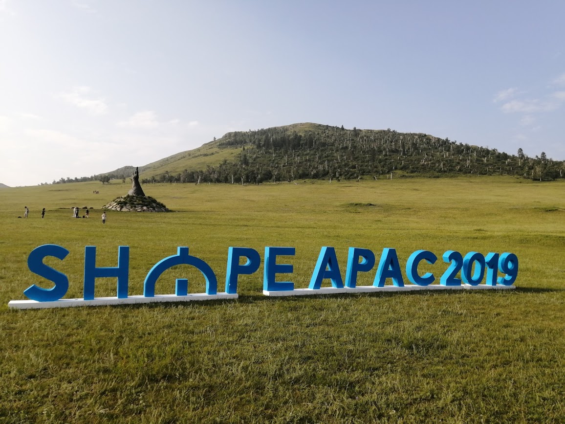 SHAPE APAC 2019 に参加してきました ｜ 小坂悠真の"アスリート視点"